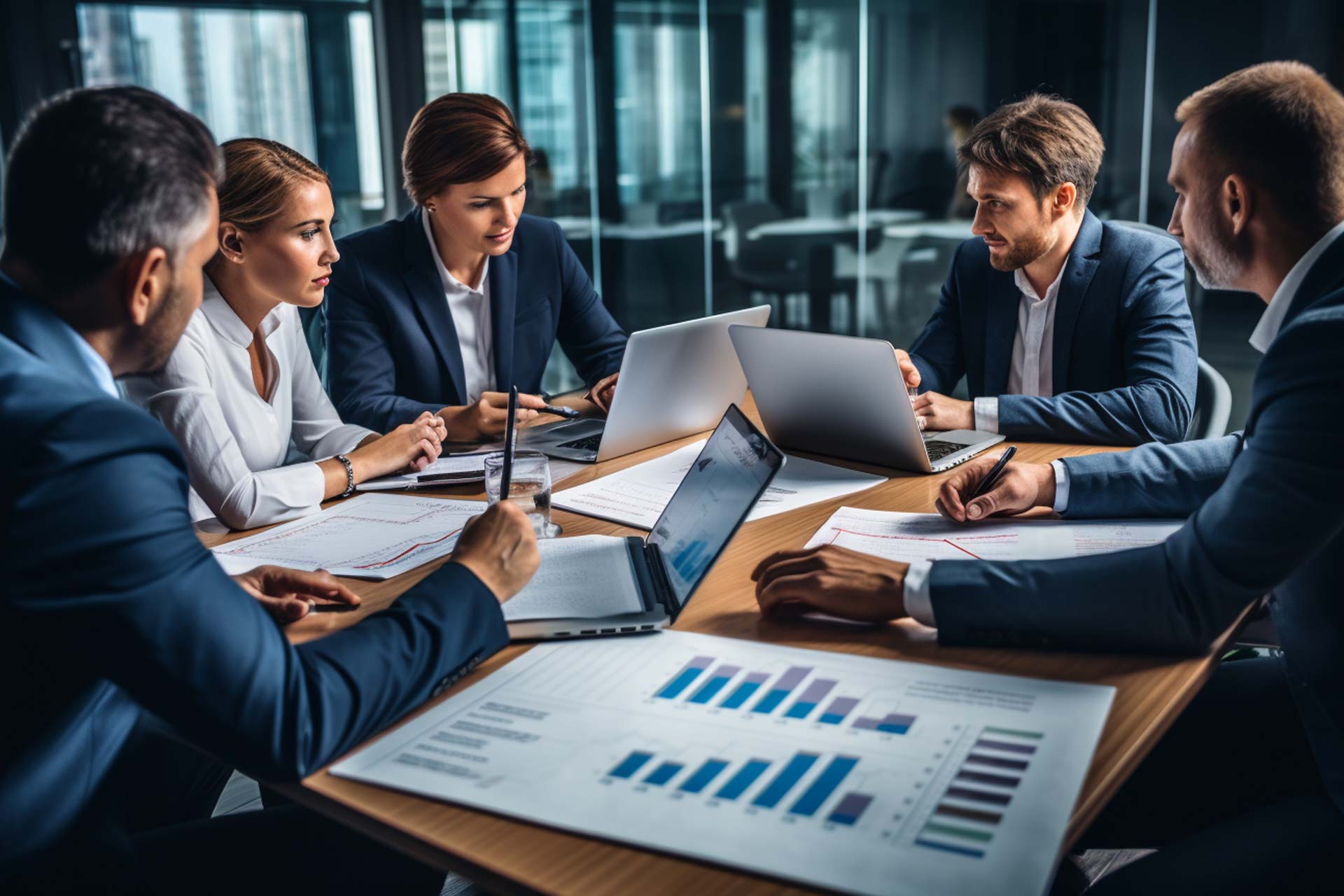 Data Collection – Peoplevisor