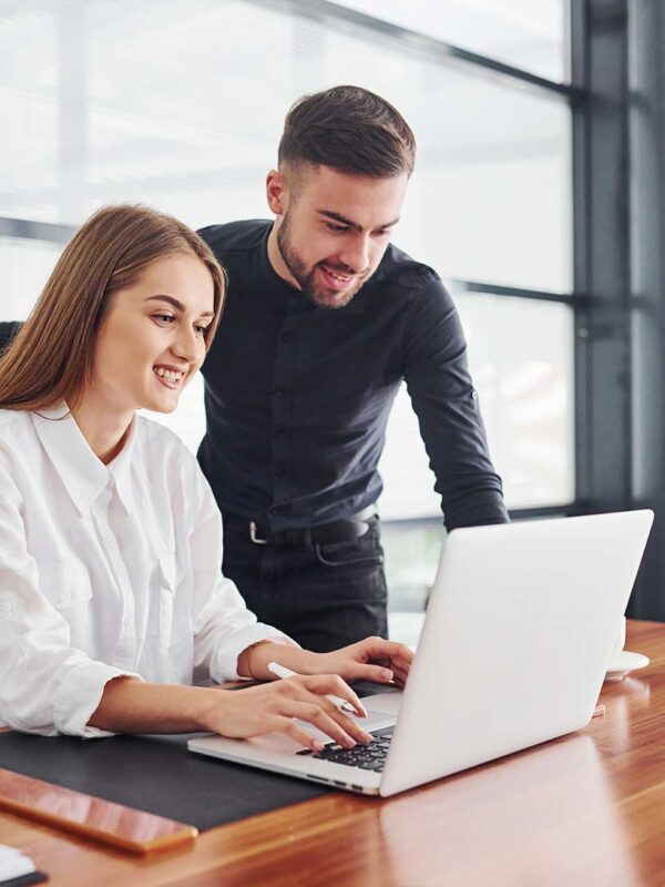 Project Grid – Peoplevisor