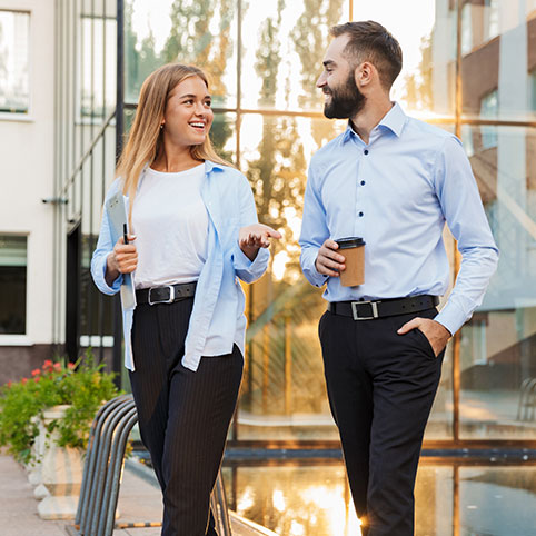 Full-Service HR – Peoplevisor