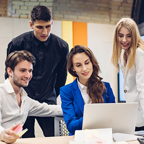 Full-Service HR – Peoplevisor