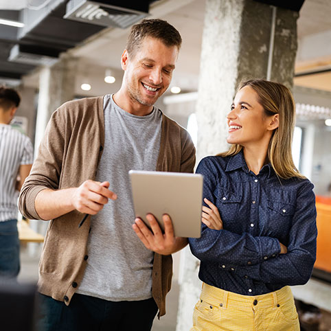 Full-Service HR – Peoplevisor