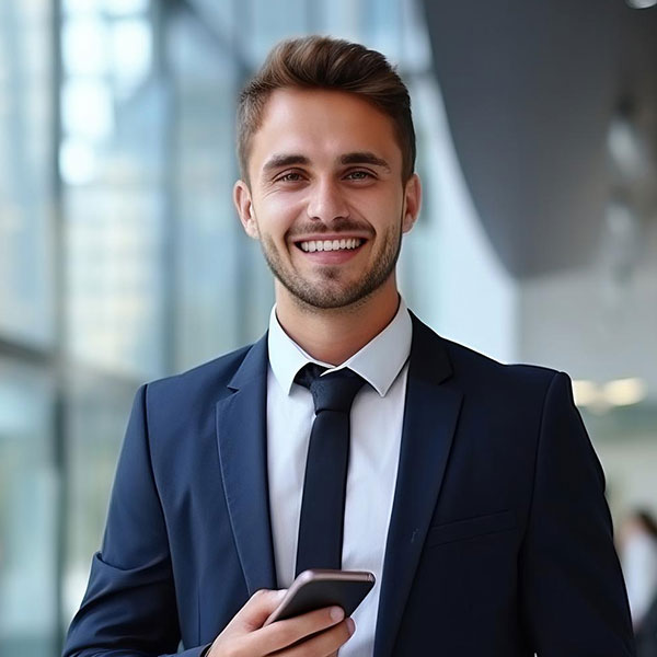 Home Layout2 Dark – Peoplevisor