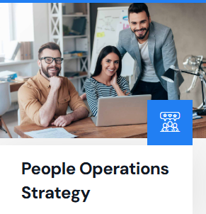 Strategy Series: People Operations Strategy - Peoplevisor
